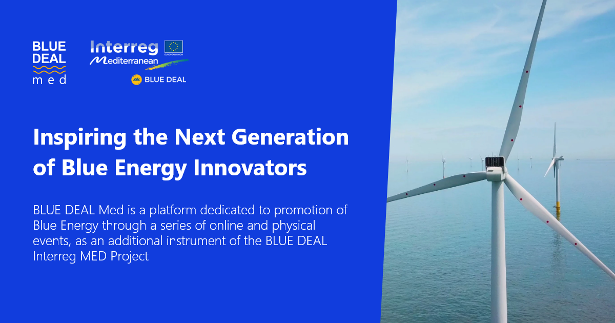 Blue Deal Labs Methodology – Inter-community Toolbox